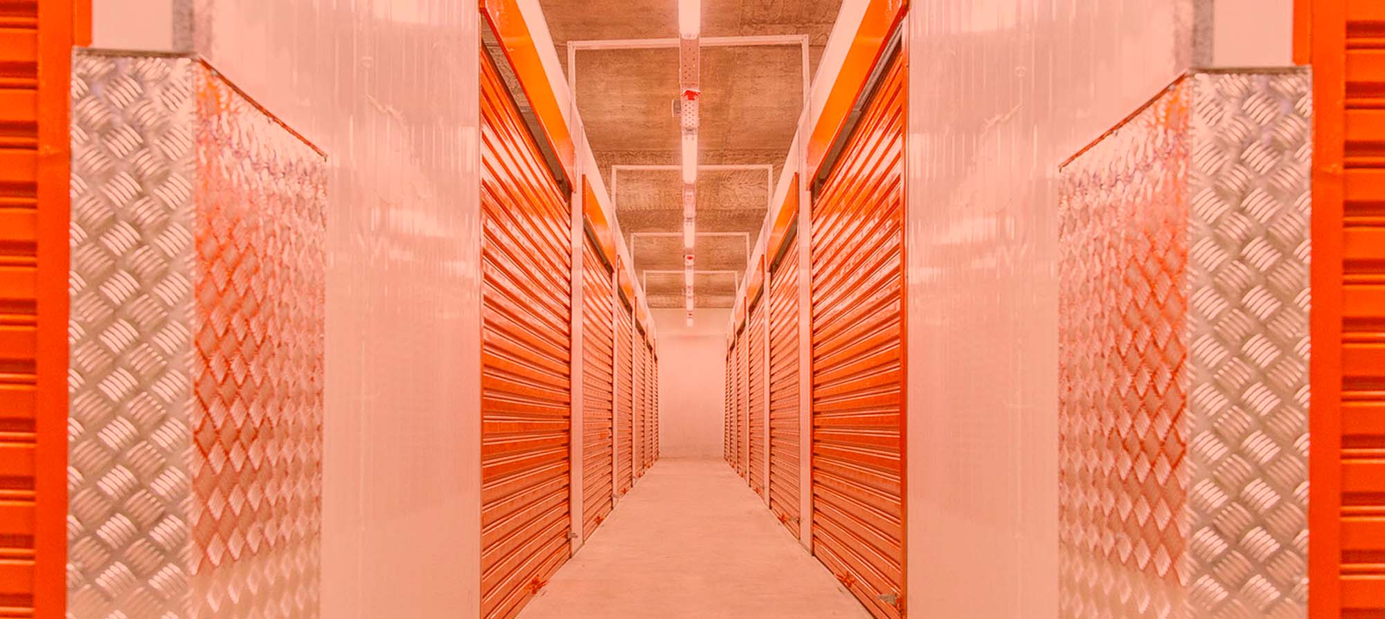 Alquiler de Depósitos de Almacenamiento- Extra Metros